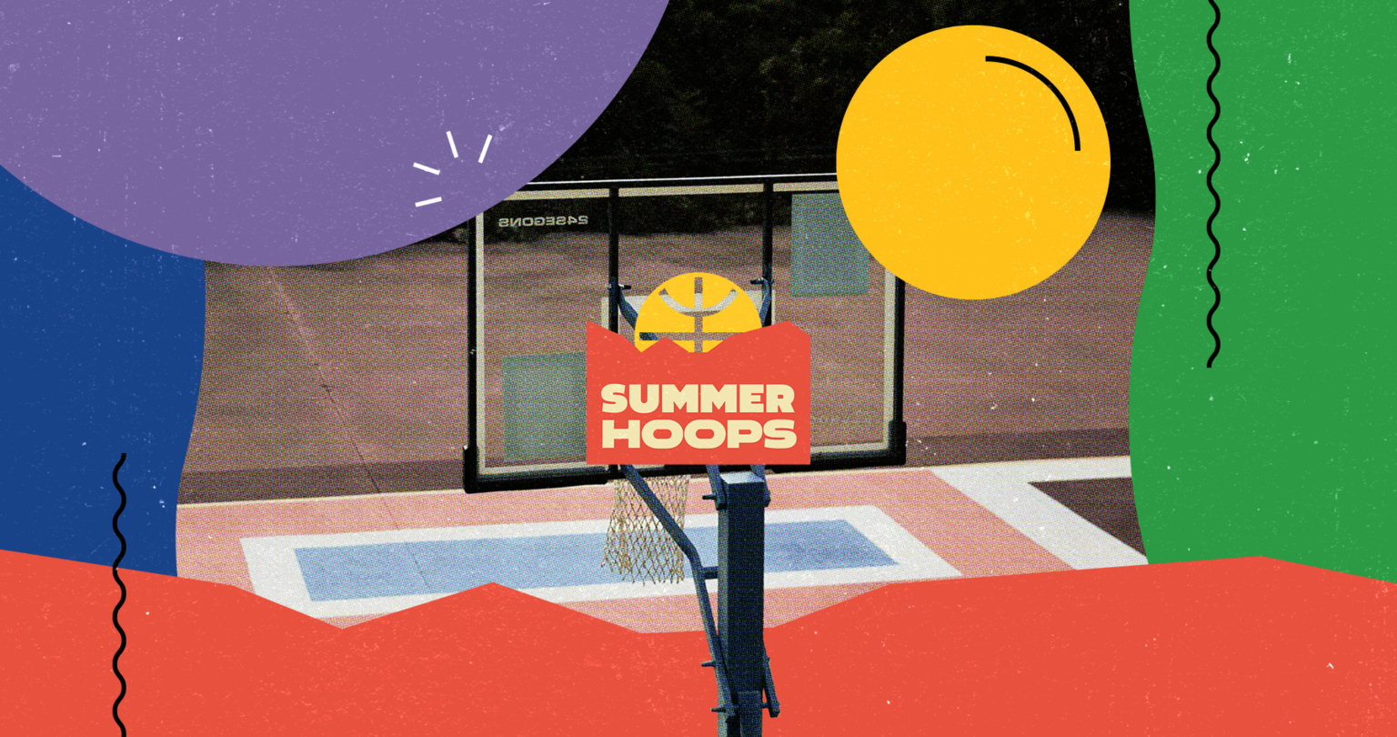 ¿Qué es el Summer Hoops Festival? - 24segons